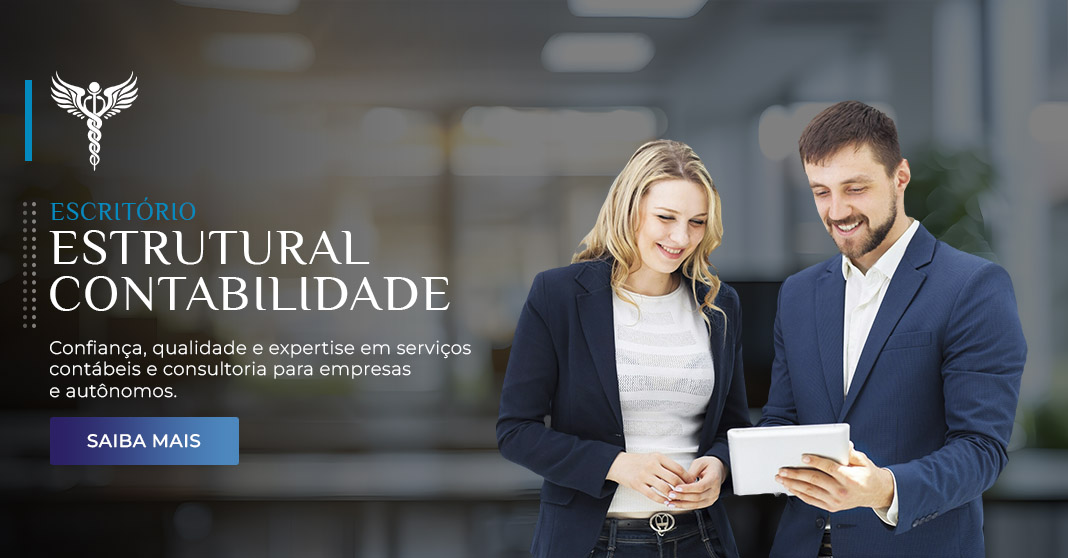 Login - Estrutural Contabilidade e Consultoria